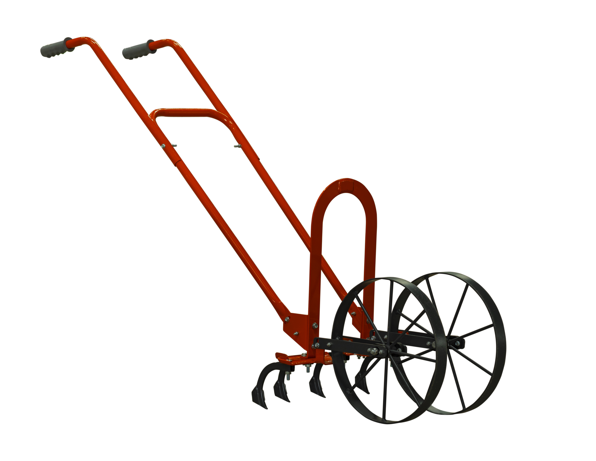 WHEEL HOE - Agrotis Technologies LLP