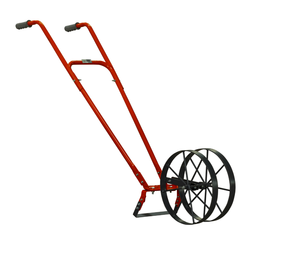 WHEEL HOE - Agrotis Technologies LLP